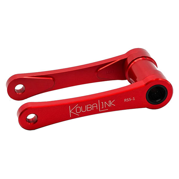 KOUBA LINKS LOWERING LINK (RS5-1) – Garage Harry Stanley