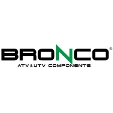 Bronco ATV & UTV Parts & Accessories - Quality Components - Garage ...