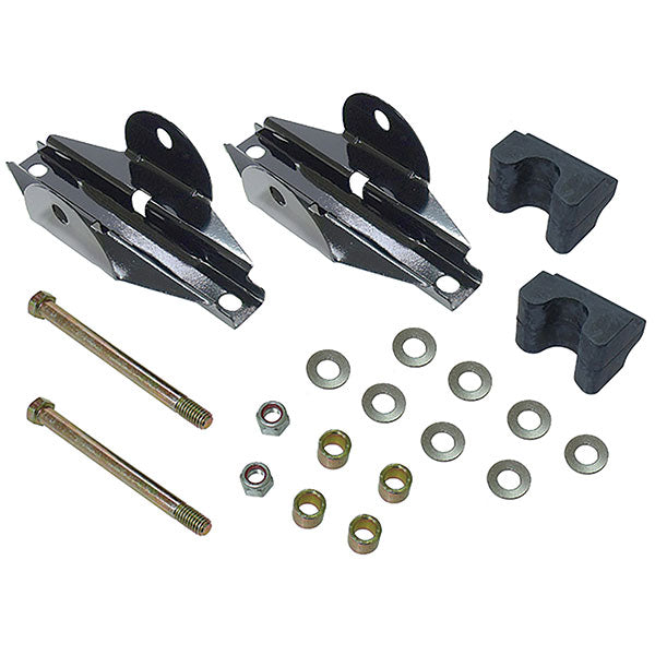 EXO SKI MOUNTING KIT (SM-08239) – Garage Harry Stanley