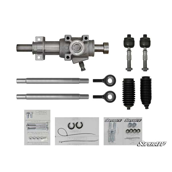 SATV HD RACK & PINION CAN (HDRP-7-32-14-002-FPS) – Garage Harry Stanley