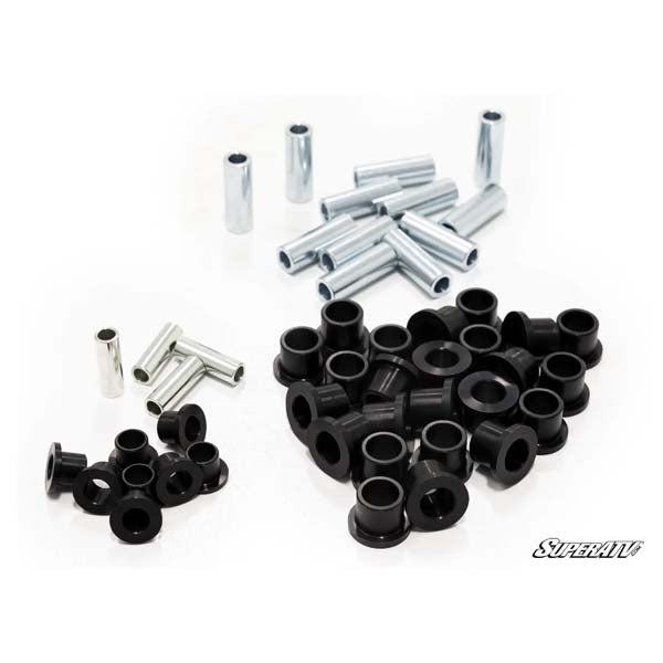 SUPERATV A-Arm Bushing Kit (AAB-CA-MAVS-001) – Garage Harry Stanley