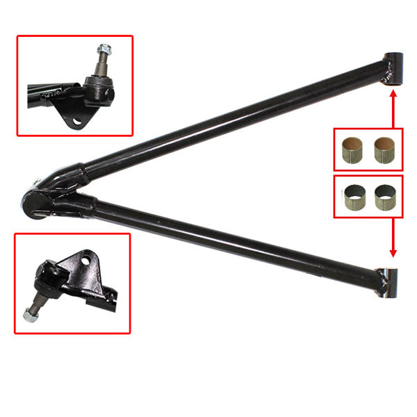 SPX A-ARM (SM-08660L) – Garage Harry Stanley