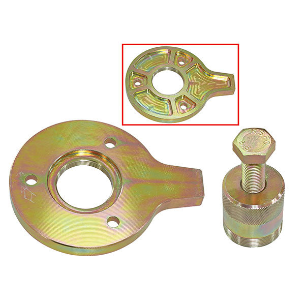 SPX Performance Parts & Components - Quality OEM Parts - Garage Harry ...