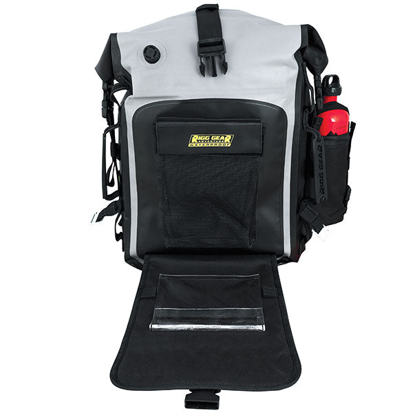 NELSON-RIGG HURRICANE BACKPACK/TAIL PACK 2.0 (SE-4030) – Garage Harry ...