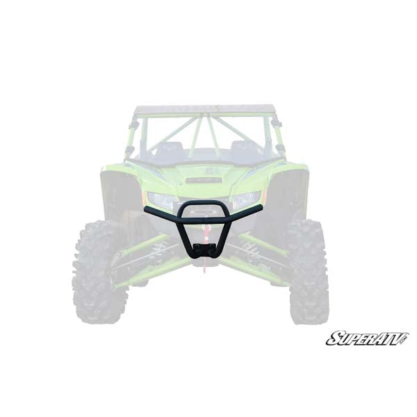 SATV FRONT BUMPER ARCTIC CAT (FBG-T-XX-00) – Garage Harry Stanley