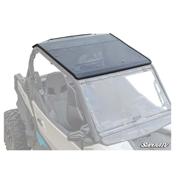 SuperATV Tinted Roof (ROOF-CA-MAVS-71) – Garage Harry Stanley