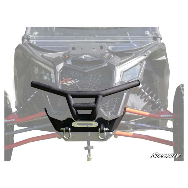 SATV FRONT BUMPER CAN-AM (FB-CA-X3-001-00) – Garage Harry Stanley