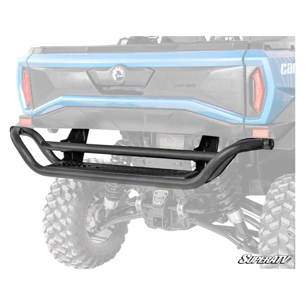 SATV REAR BUMPER CAN-AM (RBG-CA-COM-001-00) – Garage Harry Stanley