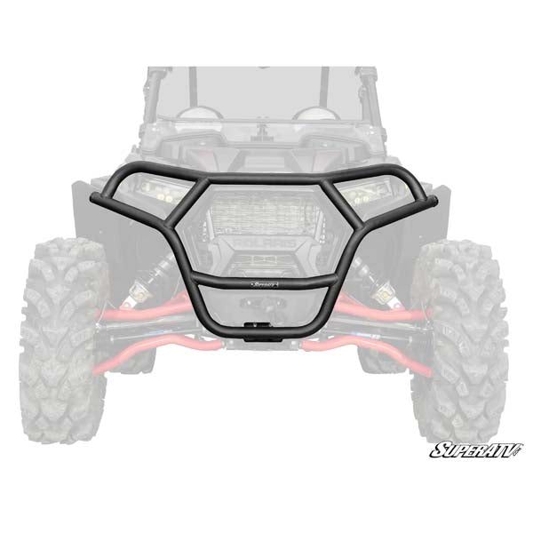 SATV FRONT BUMPER POLARIS (FBG-P-RZR1K-006-00) – Garage Harry Stanley