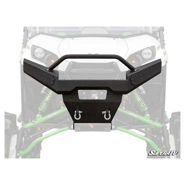 SATV FRONT BUMPER KAW (FBG-K-TRX4-003-00) – Garage Harry Stanley
