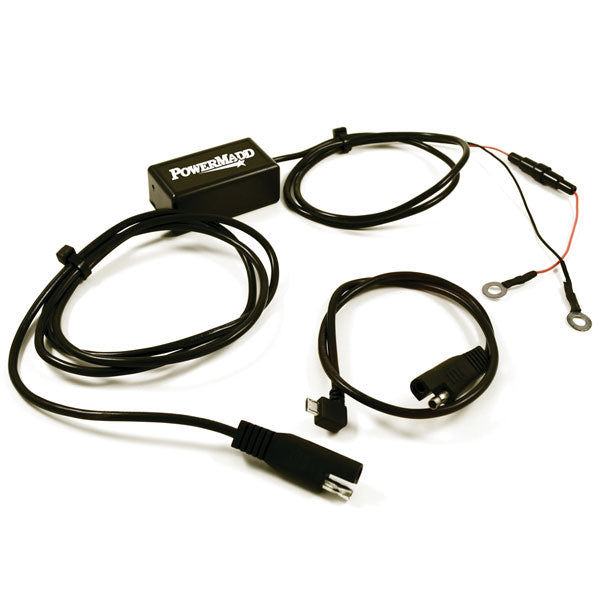 POWERMADD MICRO USB PIGTAIL CABLE (66001) – Garage Harry Stanley