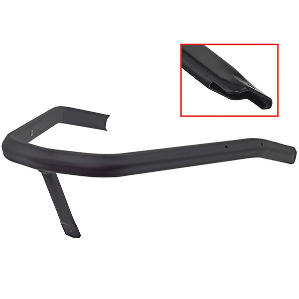 SPX FRONT BUMPER (SM-12676) – Garage Harry Stanley
