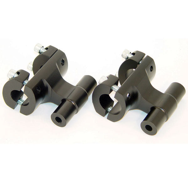 POWERMADD POWERRISER HANDLEBAR RISER (45430) – Garage Harry Stanley
