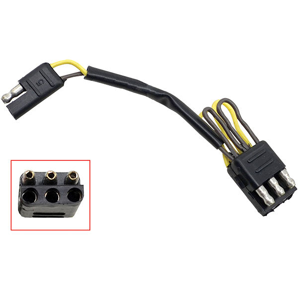 SPX ACCESSORY ADAPTER (SM-01609) – Garage Harry Stanley