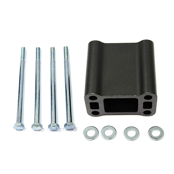 SPX RISER BLOCK KIT – Garage Harry Stanley