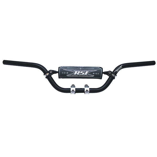 RSI ALUMINUM RISE HANDLEBARS – Garage Harry Stanley