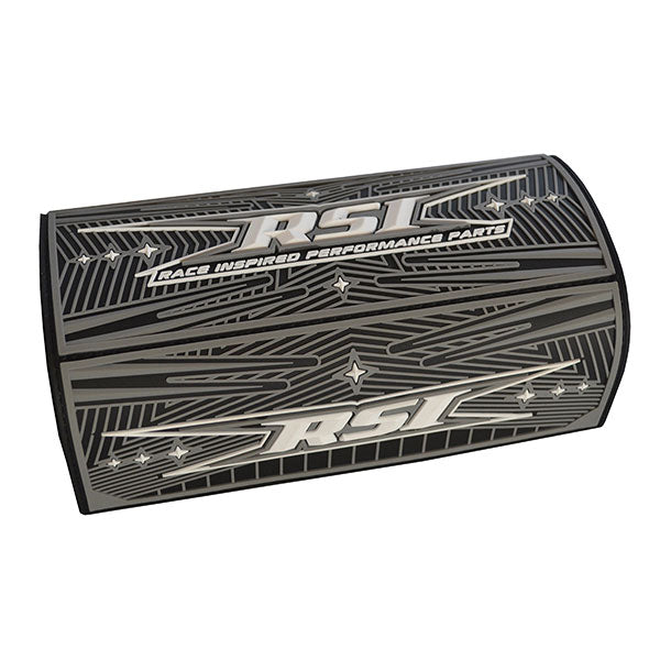 RSI LARGE HANDLEBAR BAR PAD – Garage Harry Stanley