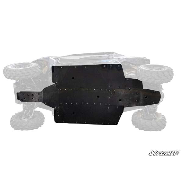 SATV SKID PLATE CAN-AM (FSP-CA-MAVS) – Garage Harry Stanley