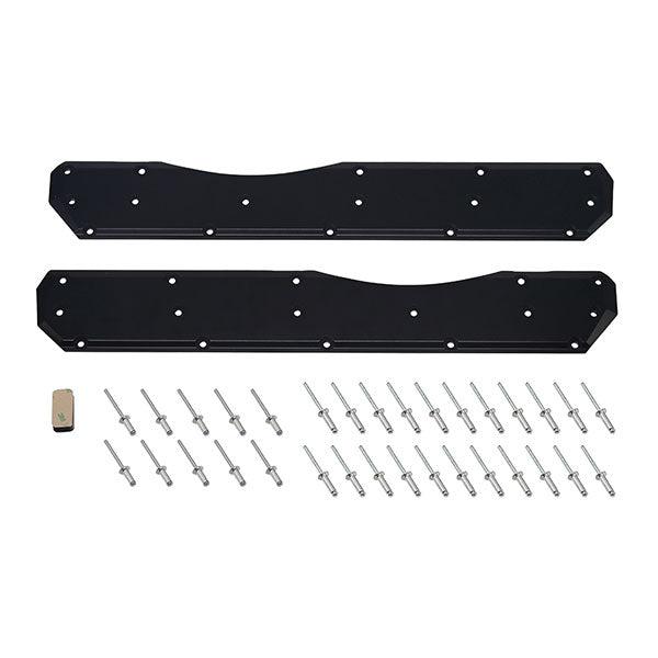 SPX RAIL BRACE KIT (SM-12652) – Garage Harry Stanley