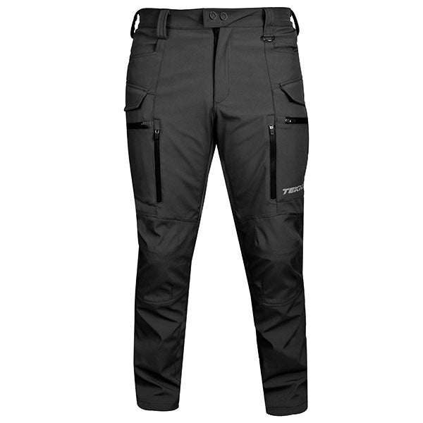Teknic Men's Excursion Textile Pants – Garage Harry Stanley