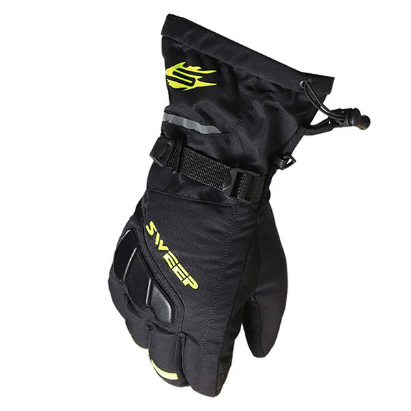 SWEEP MEN'S MISSION GLOVES – Garage Harry Stanley