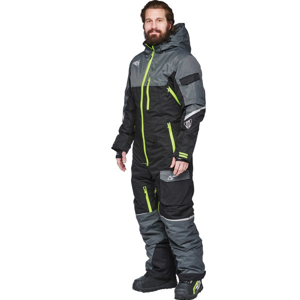 SWEEP MEN'S SNOWCORE CX INSULATED MONOSUIT – Garage Harry Stanley