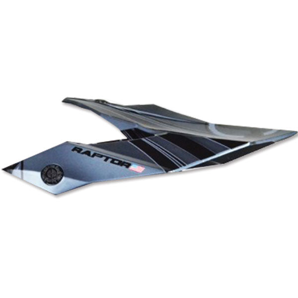 JUST 1 RAPTOR VISOR – Garage Harry Stanley