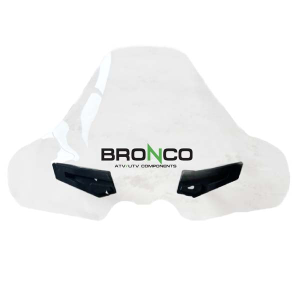 BRONCO ATV WINDSHIELD (51-01002) – Garage Harry Stanley