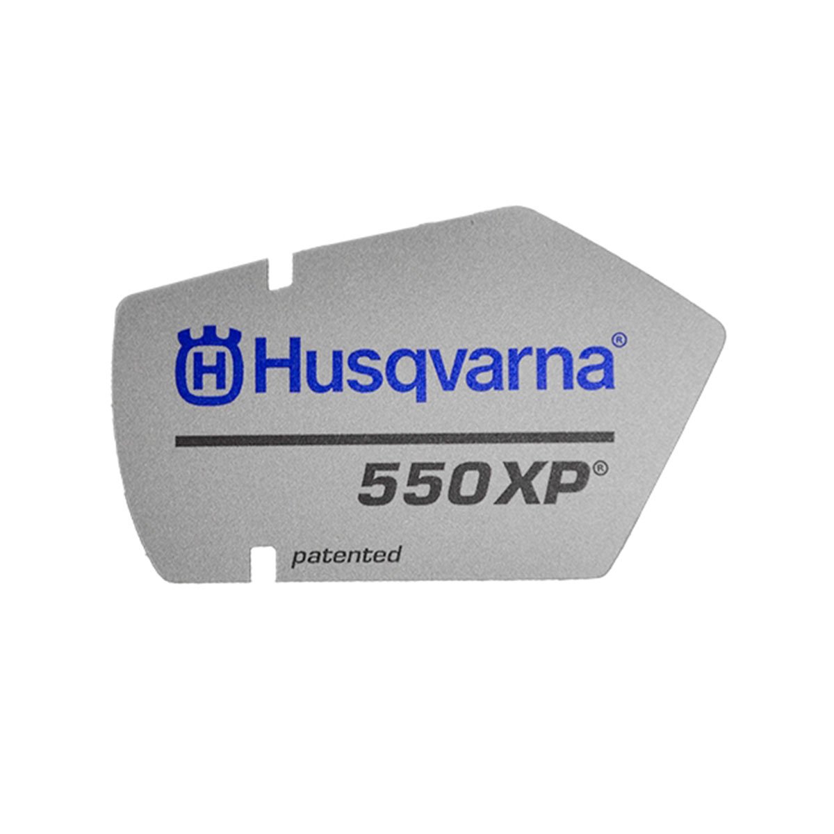 523083203 LABEL – Garage Harry Stanley