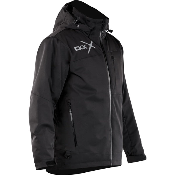 CKX Alaska Men Jacket – Garage Harry Stanley