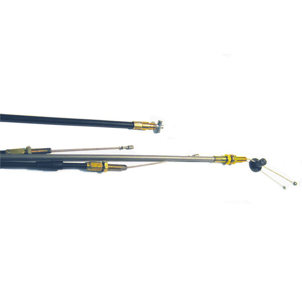 SPX DUAL THROTTLE CABLE (05-139-69) – Garage Harry Stanley