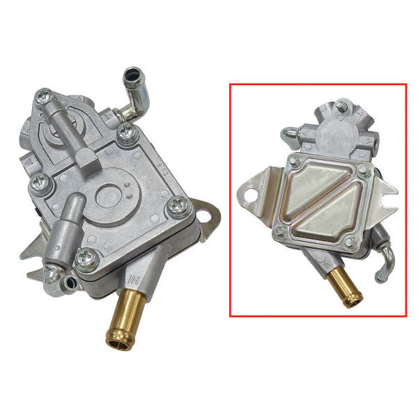 SPX FUEL PUMP (SM-07207) – Garage Harry Stanley