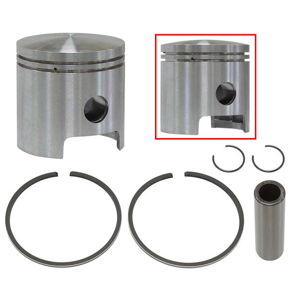 SPX SNOWMOBILE PISTON (09-700N) – Garage Harry Stanley