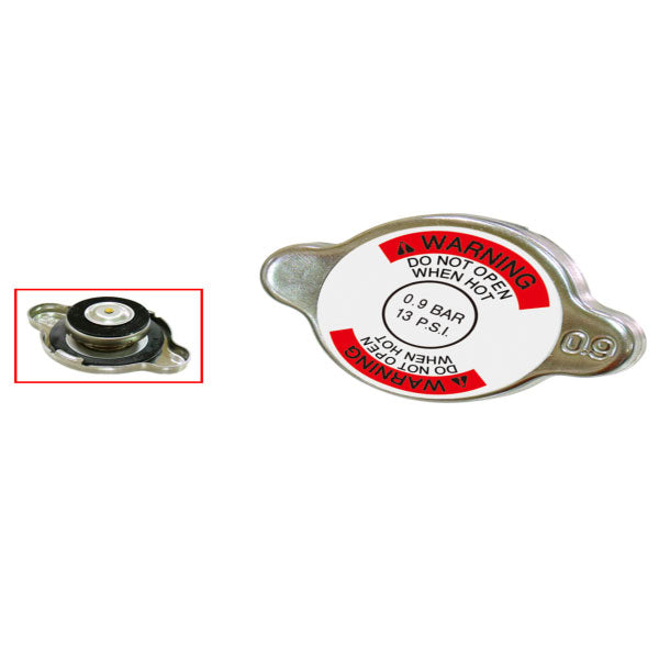 SPX RADIATOR CAP (SM-10005) – Garage Harry Stanley