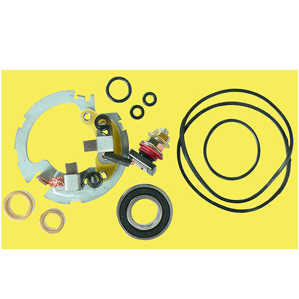 ARROWHEAD STARTER REBUILD KIT (414-54009) – Garage Harry Stanley