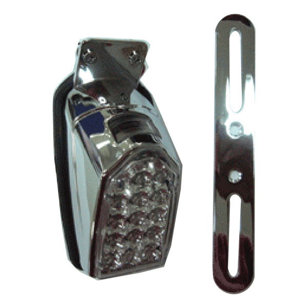 ROCKHARD TAIL LIGHT TOMBSTONE LED (JC-01173) – Garage Harry Stanley