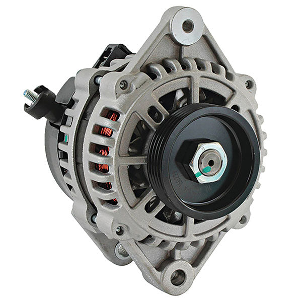 ARROWHEAD ALTERNATOR (400-58017) – Garage Harry Stanley
