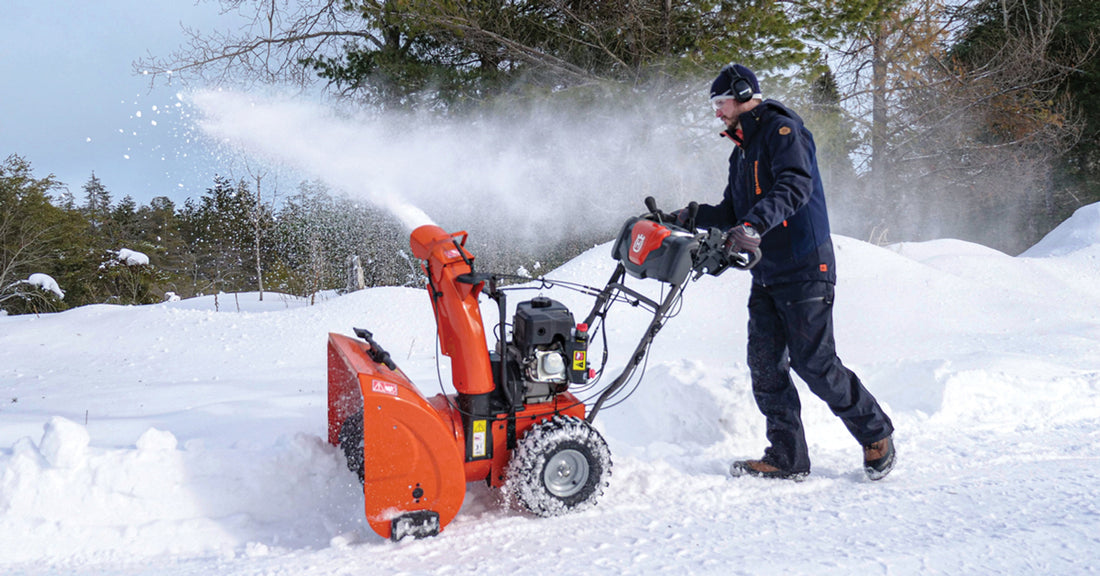 Garage Harry Stanley