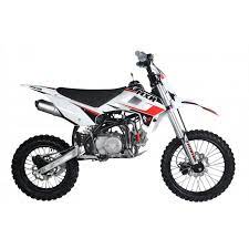 Pitster Pro FSE 140 2022 – Garage Harry Stanley