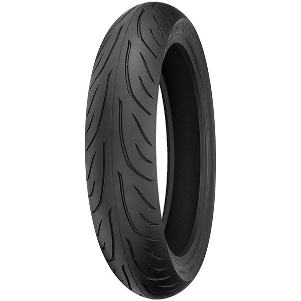 Shinko SE890 Journey Touring Radial Tire – Garage Harry Stanley