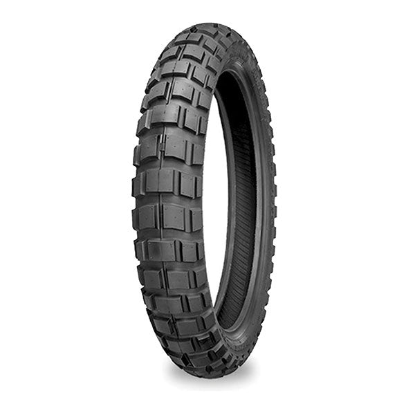 Shinko 804 Big Block Tire – Garage Harry Stanley