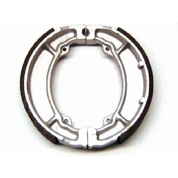 ROCK HARD SEMI-METALLIC BRAKE SHOE (AT-05503) – Garage Harry Stanley