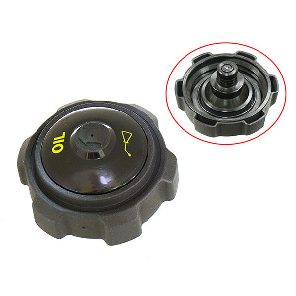 SPX OIL TANK CAP (SM-07094) – Garage Harry Stanley