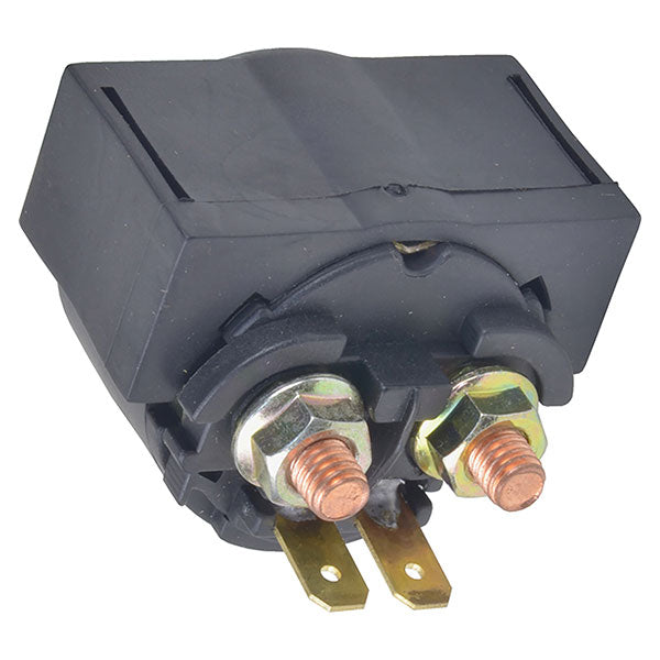 ARROWHEAD STARTER SOLENOID (240-54025) – Garage Harry Stanley