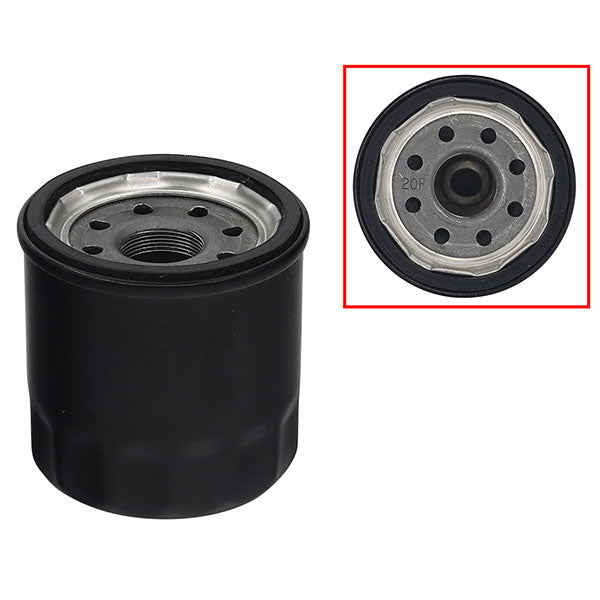SPX OIL FILTER (SM-07408) – Garage Harry Stanley