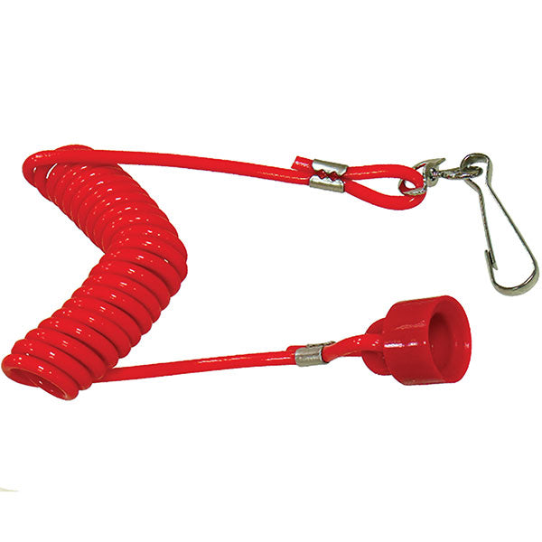 SPX SWITCH SAFETY STOP CAP (01-111-21) – Garage Harry Stanley