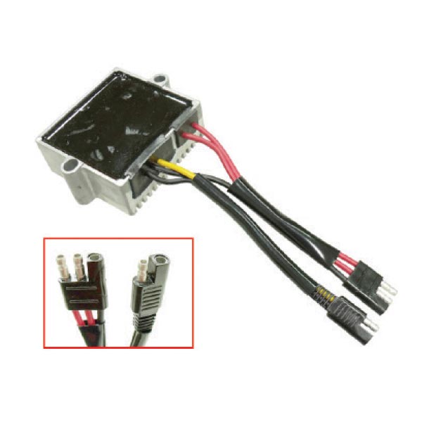 SPX RECTIFIER (SM-01245) – Garage Harry Stanley