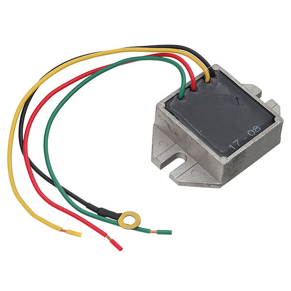 SPX VOLTAGE REGULATOR (81-618) – Garage Harry Stanley
