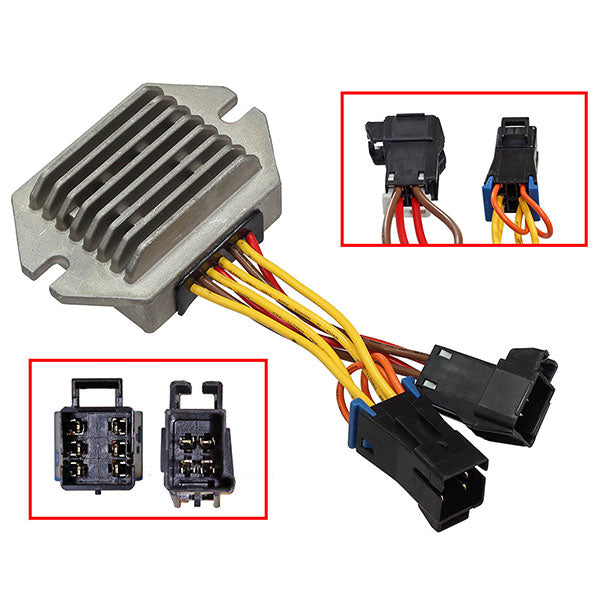 SPX CAT REGULATOR (SM-01249) – Garage Harry Stanley